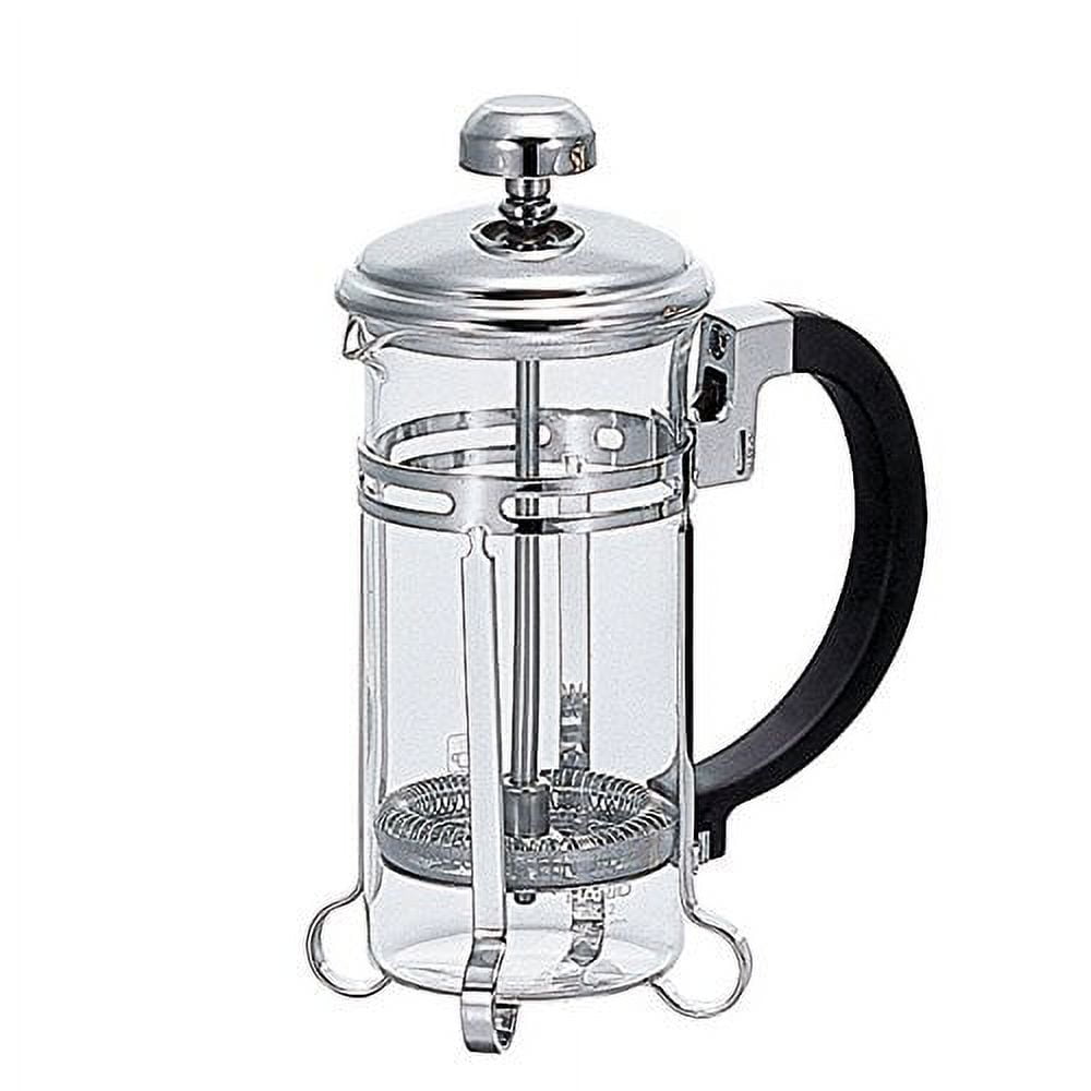 HARIO Hariol Ore coffee & tea French press For 2 people Multi THA-2SV ...