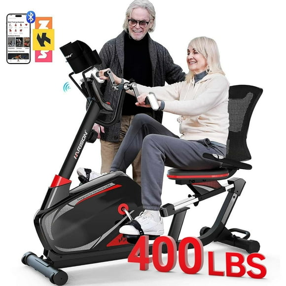 Excersise Bikes in Gym Equipment - Walmart Business