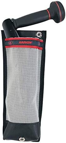 HARKEN Winch Handle Holder Mesh - Walmart.com