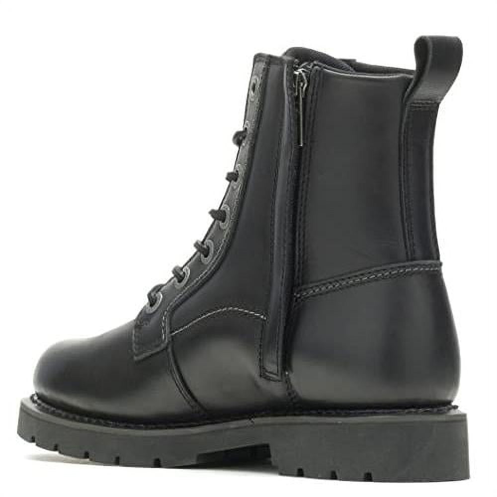HARLEY-DAVIDSON FOOTWEAR Men's Hannon 6.5" Motorcycle Boot - Walmart.com
