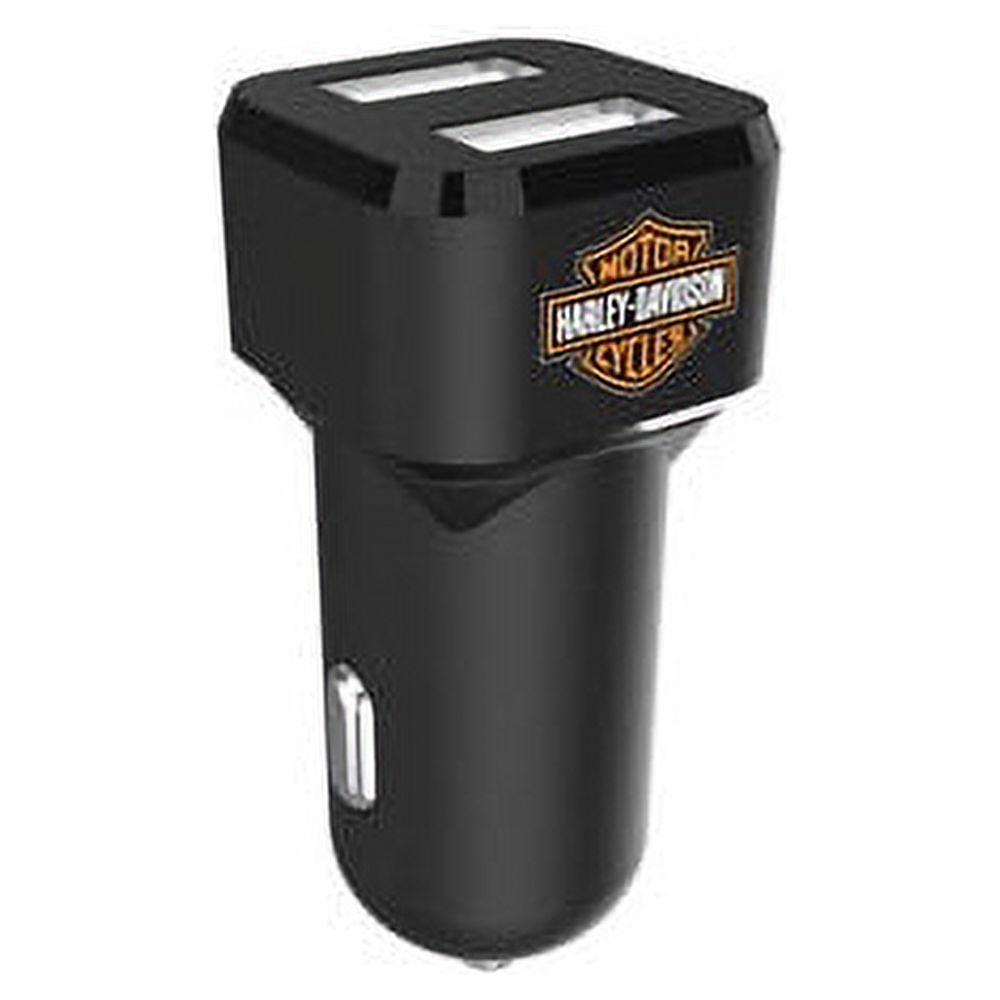 HARLEY DAVIDSON R MERCHANDISE 9546 HARLEY DAVIDSON R DUAL USB 4 8A 12V ...