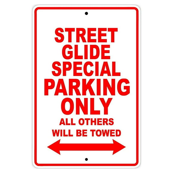 Harley Davidson Garage Decor