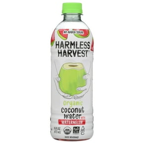 Coconut Water in Water - Walmart.com