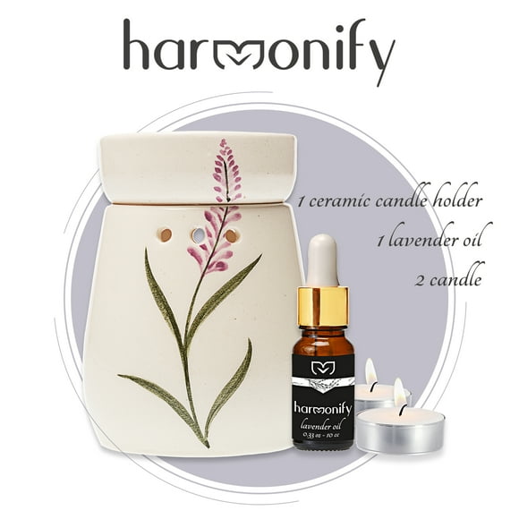 Explore Home Diffusers and Candles for Aromatherapy and Decor