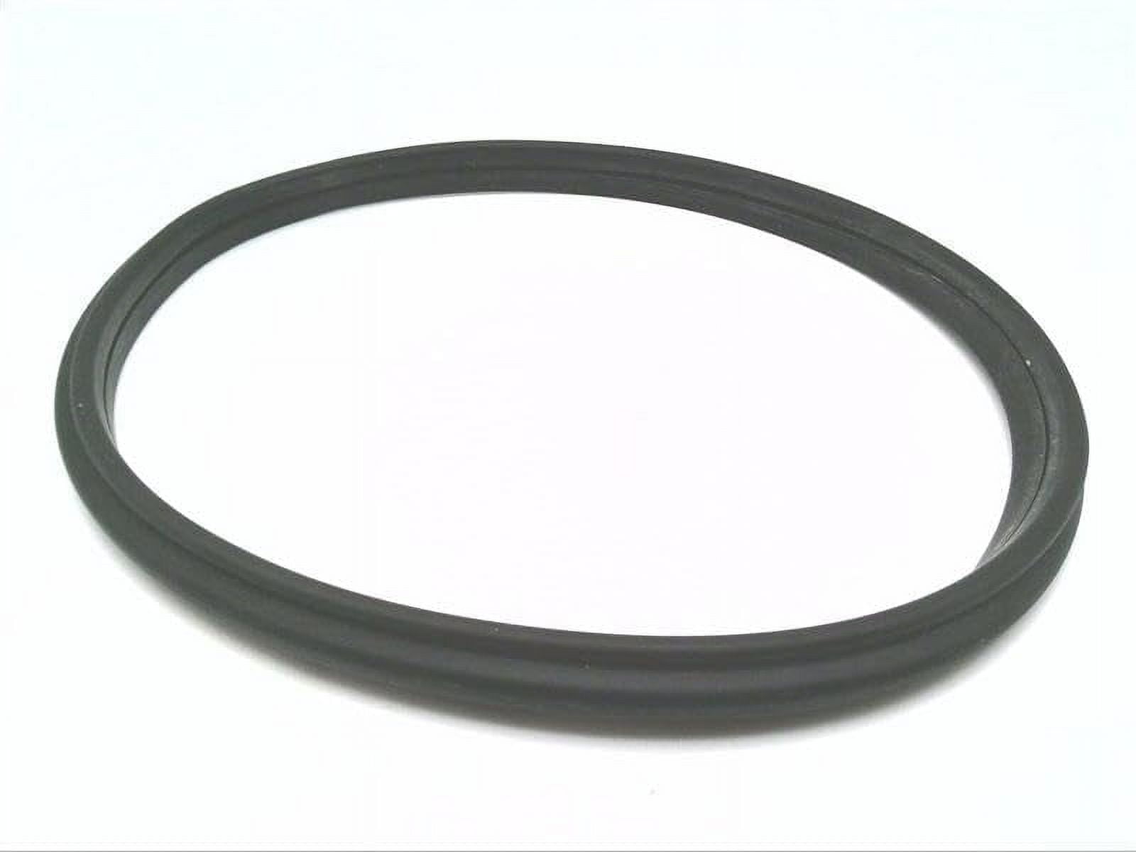 HARMSCO 550-E 11 INCH Diameter, Gasket, for Model HIF-7 Filter, Rim ...