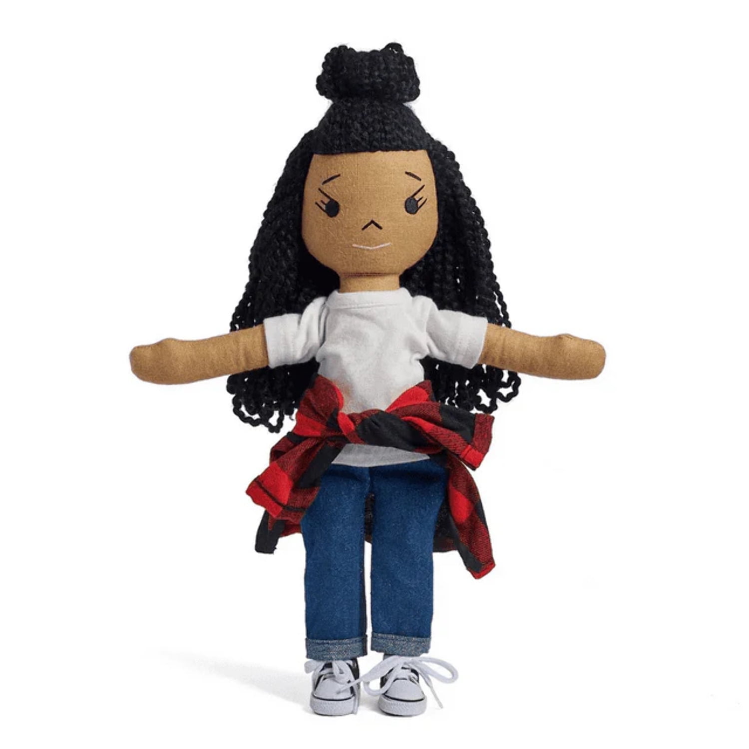 "Harperlman Adorable Frankie 14"" Plush Stuffed Toy for Cute Kids ...