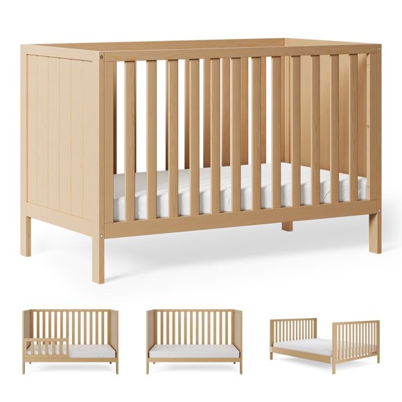Mini & Portable Cribs in Baby Cribs - Walmart.com