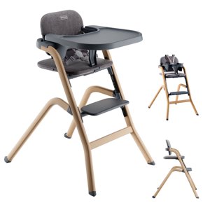 High Chairs & Boosters - Walmart.com