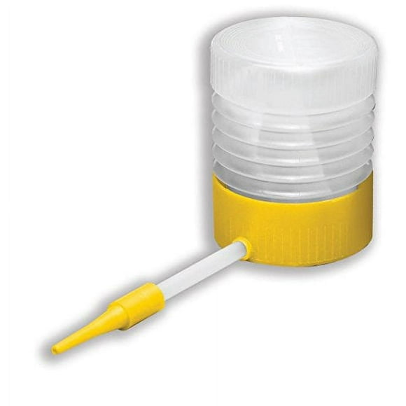 Powder Duster Applicator