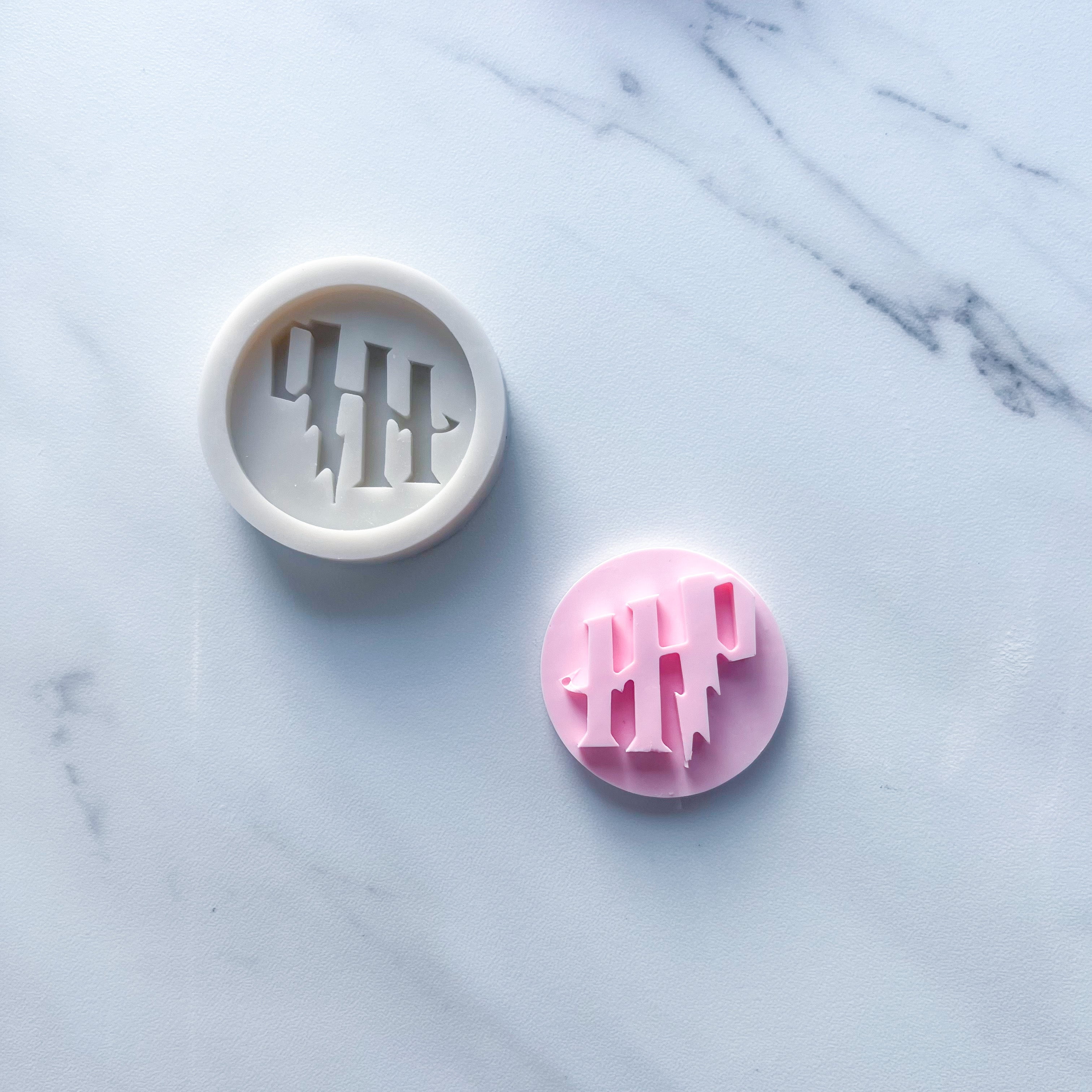 HARRY POTTER MOLD - Walmart.com