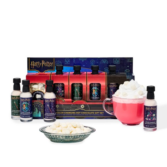 Harry Potter Cocoa