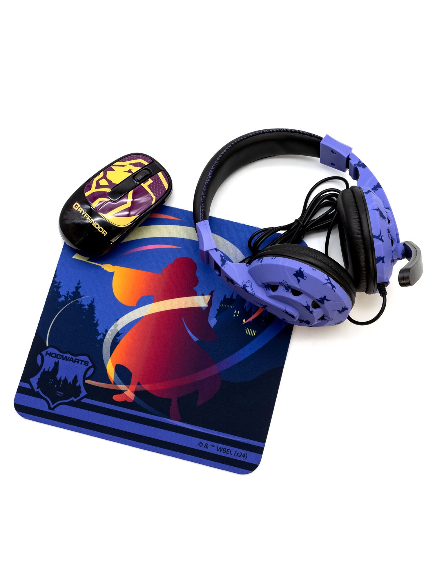 HARRY POTTER TECH BUNDLE - Walmart.com