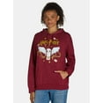 Harry Potter Women's Hedwig Hoodie - Walmart.com