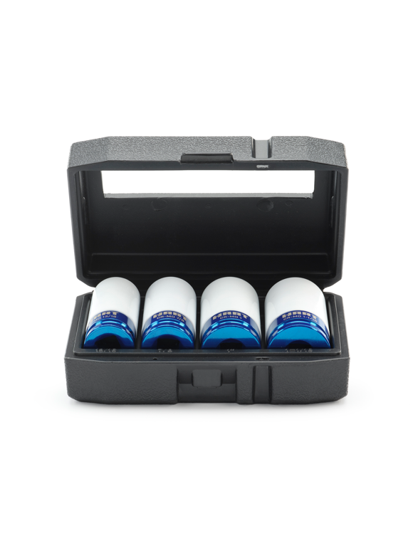 HART Socket Sets in HART Mechanic's Tool Sets - Walmart.com