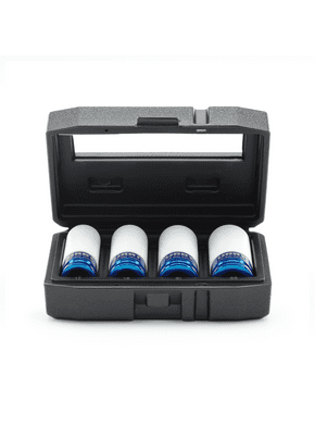 HART Socket Sets in HART Mechanic's Tool Sets - Walmart.com