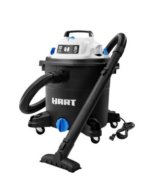 HART Vacuums in Vacuums, Steamers & Floor Care - Walmart.com