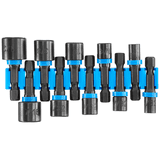 HART 10-Piece Assorted Nut Driver Set - Walmart.com