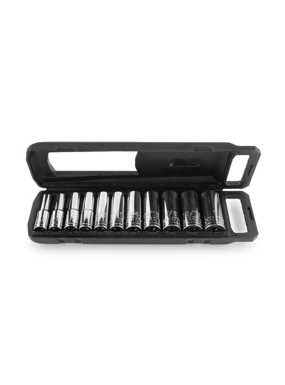 HART Socket Sets in HART Mechanic's Tool Sets - Walmart.com