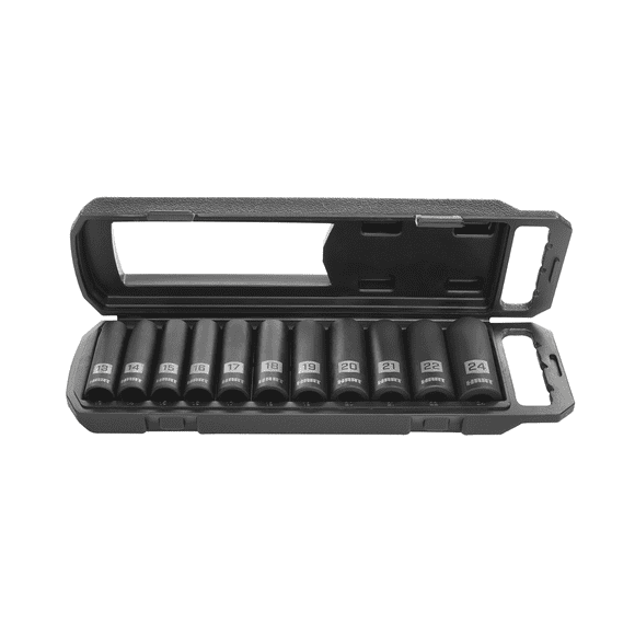 HART Socket Sets in HART Mechanic's Tool Sets - Walmart.com