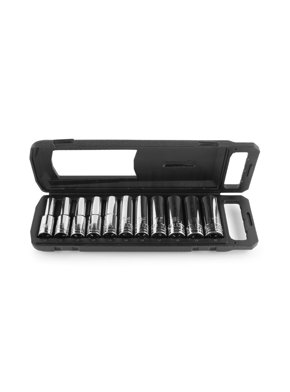 HART Socket Sets in HART Mechanic's Tool Sets - Walmart.com