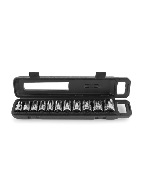HART Socket Sets in HART Mechanic's Tool Sets - Walmart.com