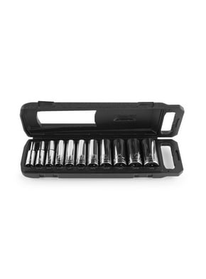HART Socket Sets in HART Mechanic's Tool Sets - Walmart.com