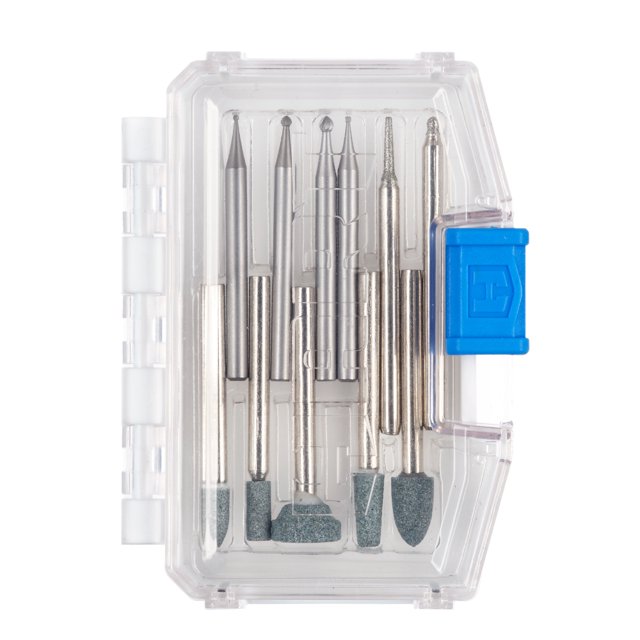 HART 11-Piece Carving & Engraving Rotary Accessory Kit - Walmart ...
