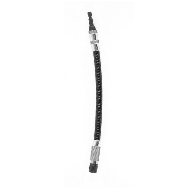 HART 11-inch Flex Bit Holder, 1/4-inch Hex Shank Connection - Walmart.com