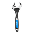 HART 12-inch Pro Adjustable Wrench with Laser-Etching - Walmart.com