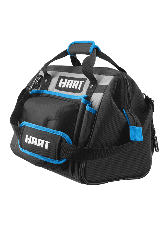 HART Tool Bags in HART Tool Storage - Walmart.com