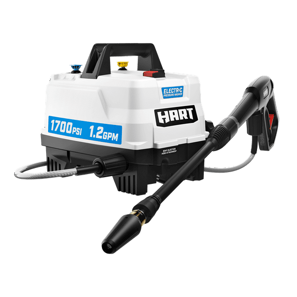 Hart Pressure Washers in Pressure Washer Brands - Walmart.com