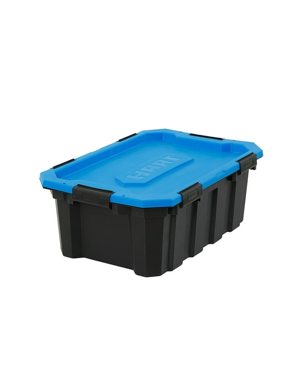 HART Tool Boxes & Organizers in HART Tool Storage - Walmart.com