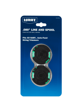 HART String Trimmers in HART Lawn & Garden - Walmart.com