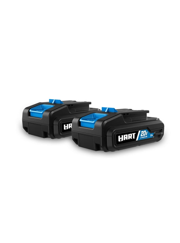 HART Power Tool Batteries in HART Power Tools - Walmart.com