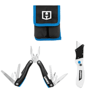 Gerber Vise Pocket Multi-Tool, Black - Walmart.com