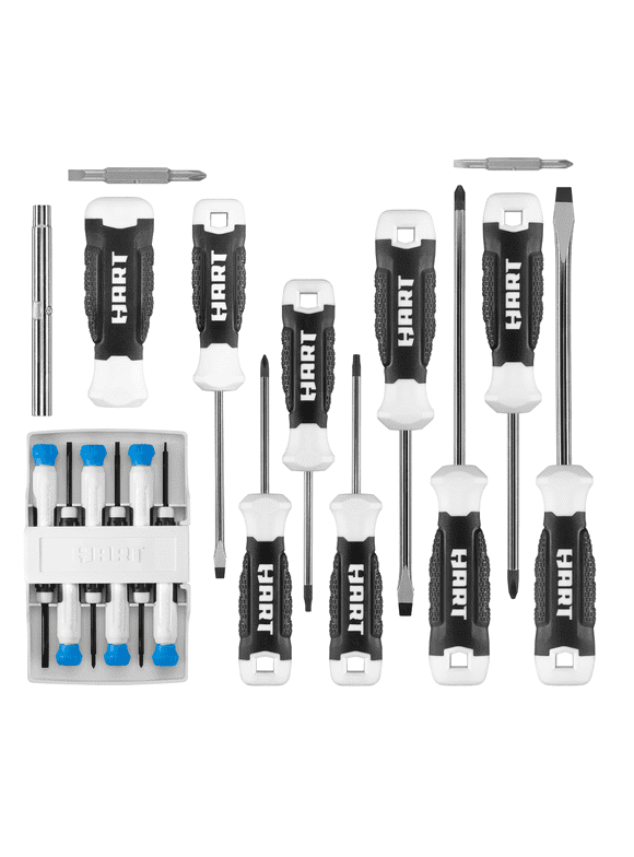 Screwdrivers | Screwdriver Sets - Walmart.com