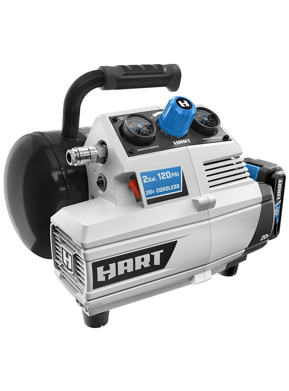 Portable Air Compressors - Walmart.com