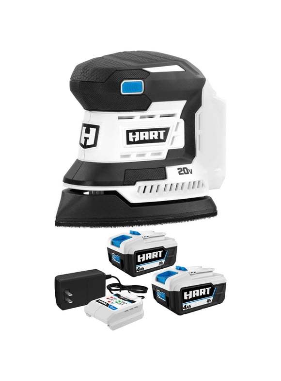 HART 20V Line in HART Power Tools - Walmart.com