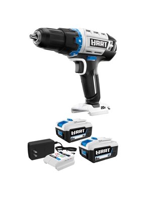 HART Combo Kits in HART Power Tools - Walmart.com