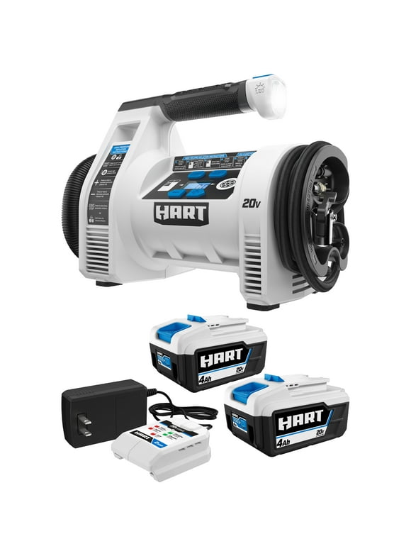 HART Cordless Tools in HART Power Tools - Walmart.com