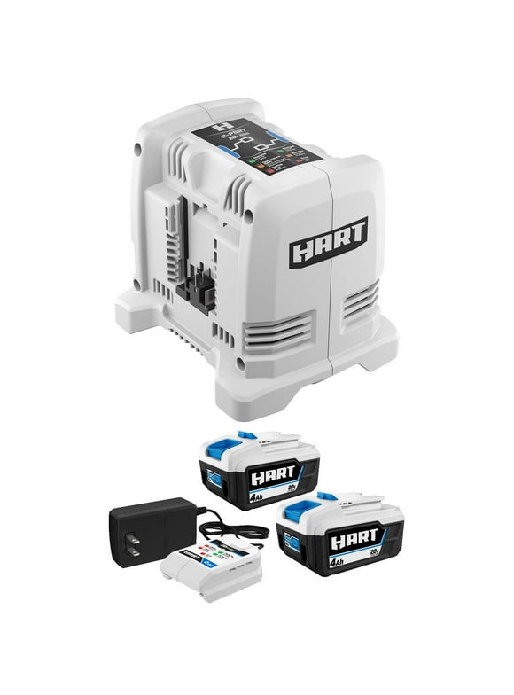 HART 20V Line in HART Power Tools - Walmart.com