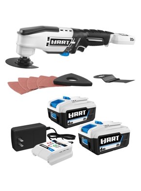 HART 20V Line in HART Power Tools - Walmart.com