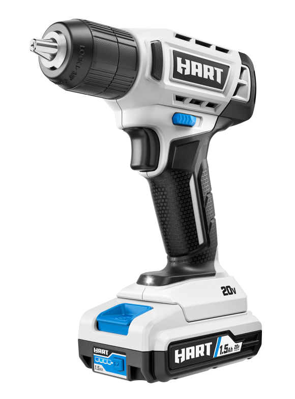HART 20V Line in HART Power Tools - Walmart.com