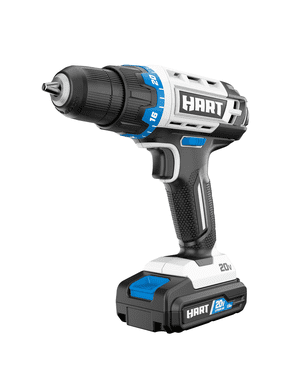 HART 20V Line in HART Power Tools - Walmart.com