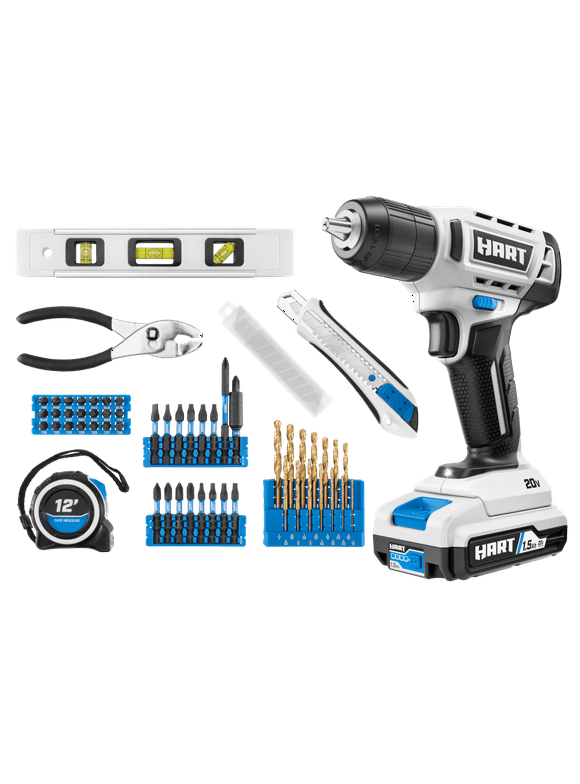 Power Tool Sets - Walmart.com