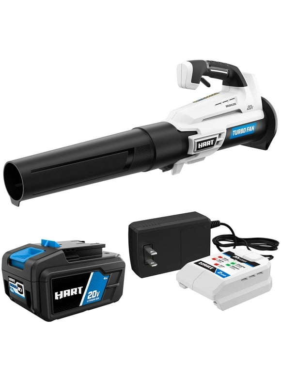 HART Leaf Blowers in HART Lawn & Garden - Walmart.com