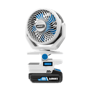 HART 20-Volt Power Source/Inverter (Battery Not Included) - Walmart.com