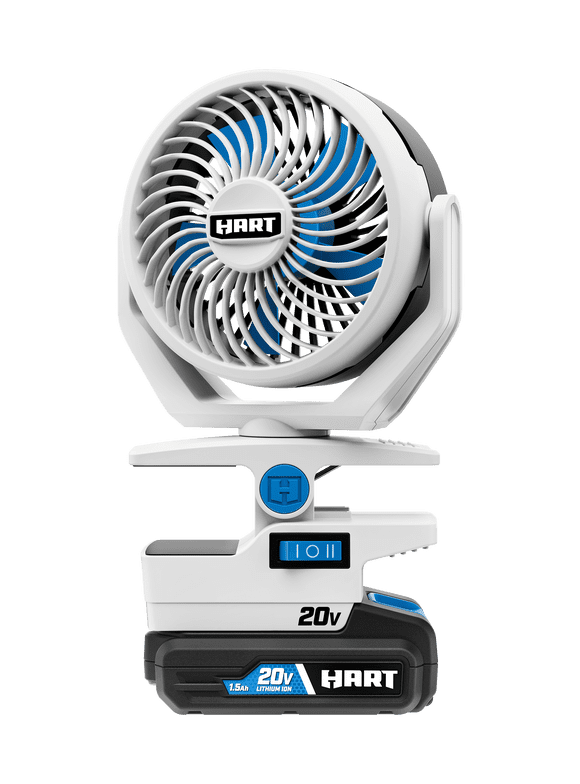 Clip Fans in Fans - Walmart.com