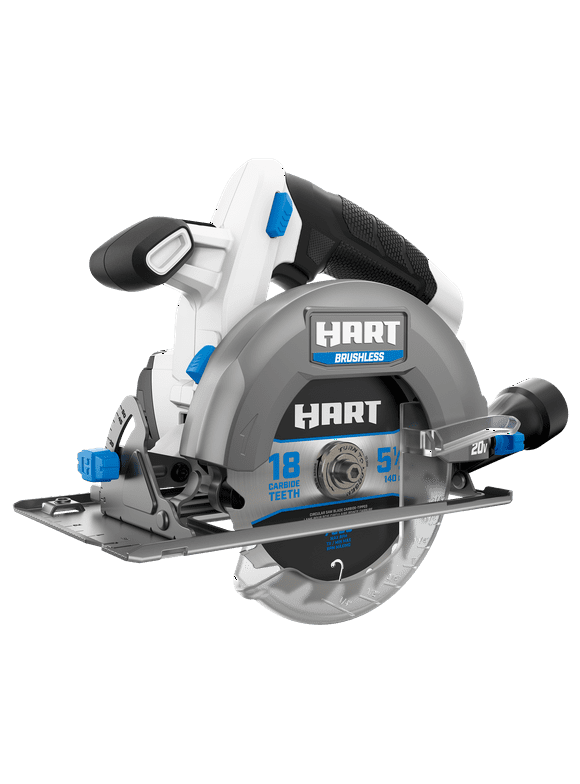 HART Brushless Tools in HART Power Tools - Walmart.com