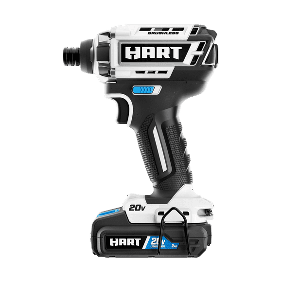 HART Brushless Tools in HART Power Tools - Walmart.com